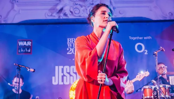 Music partnerships - Partner with us - War Child