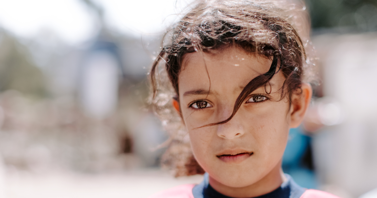 Donate to children in Lebanon - War Child